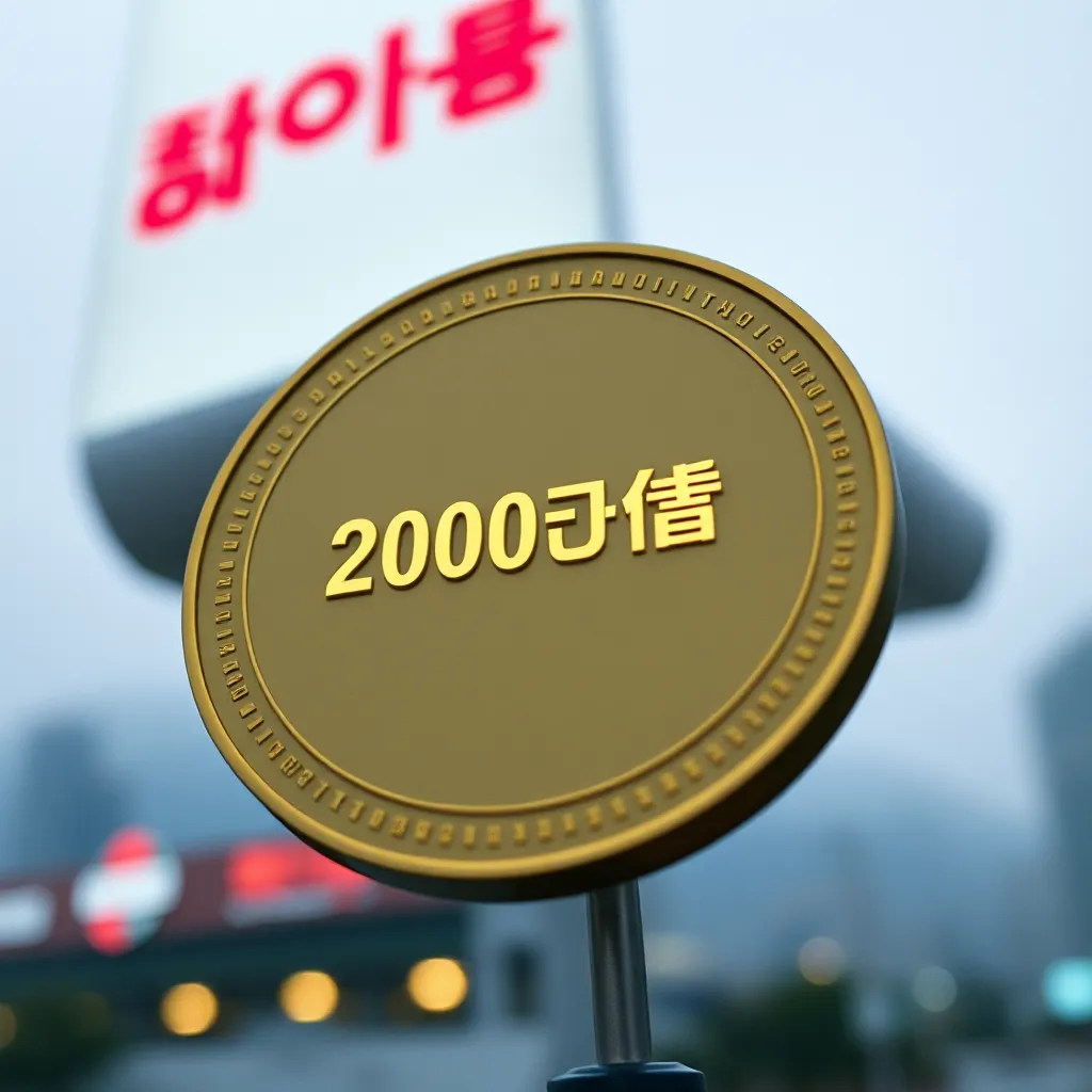 2000000 Won To Usd