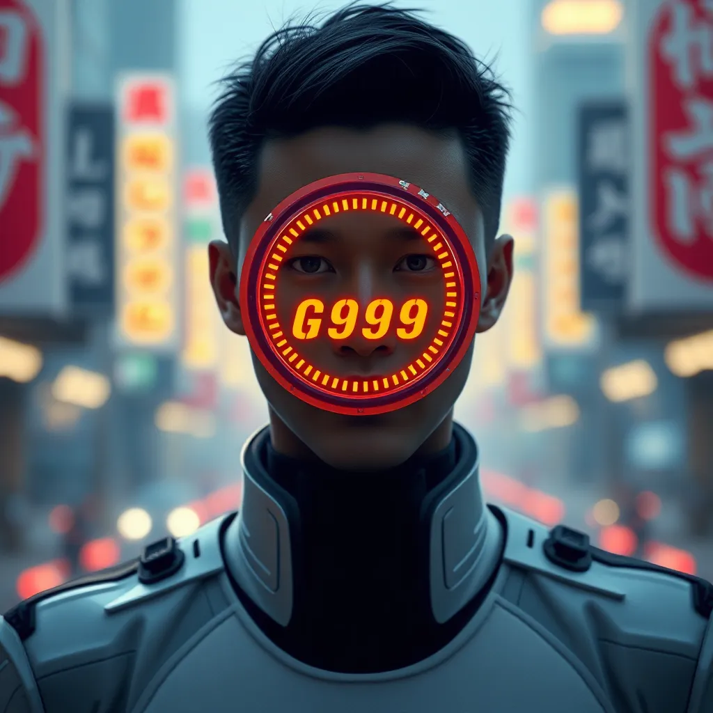 G999: 혁신적인 암호화폐의 미래와 기회 탐구