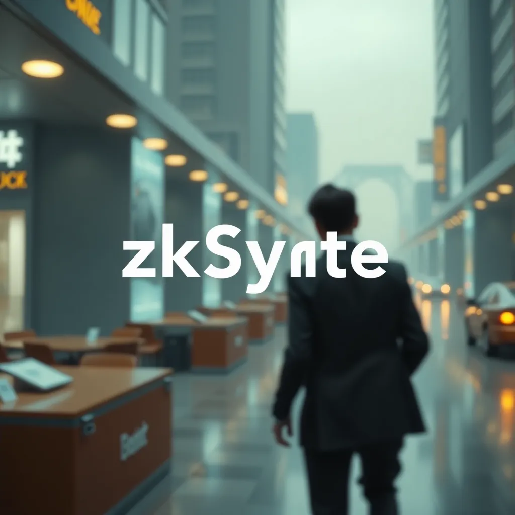 zkSync Lite의 기능과 응용 분석